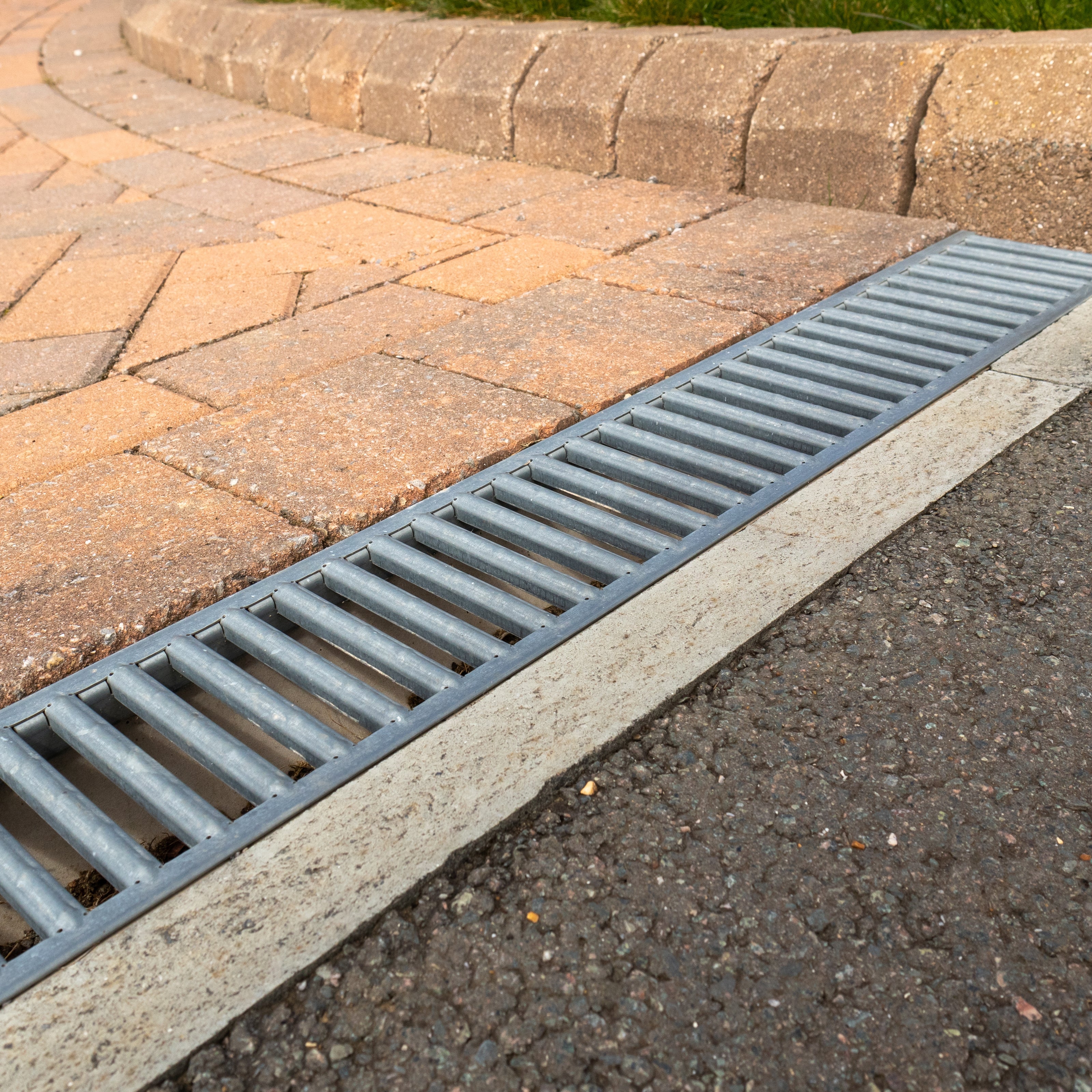 Drainage Channels – Gills Building Supplies