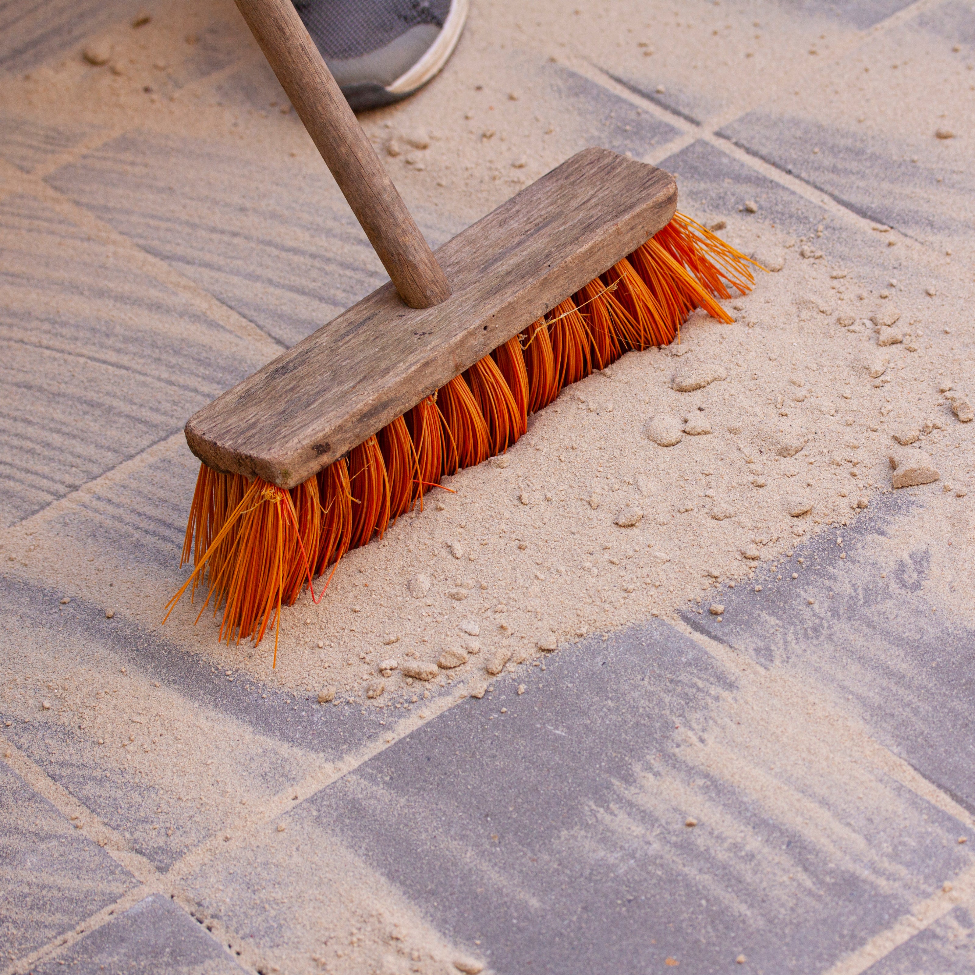 Pavior Sand – Gills Building Supplies