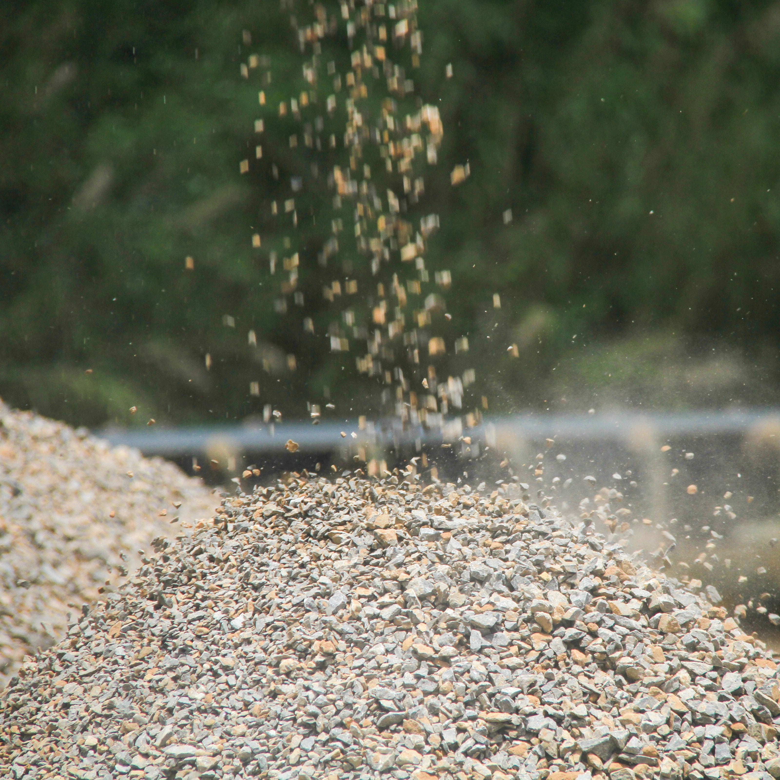 Building Aggregates – Gills Building Supplies