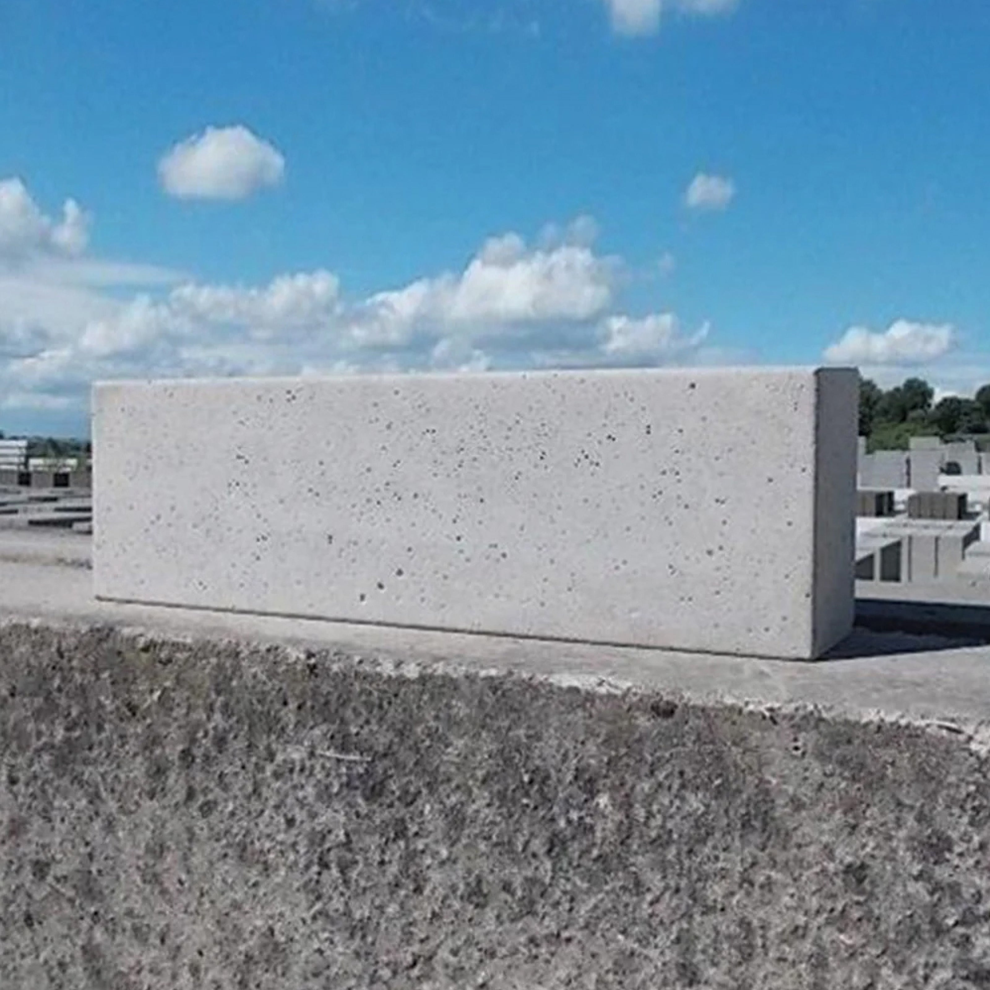 Padstones – Gills Building Supplies