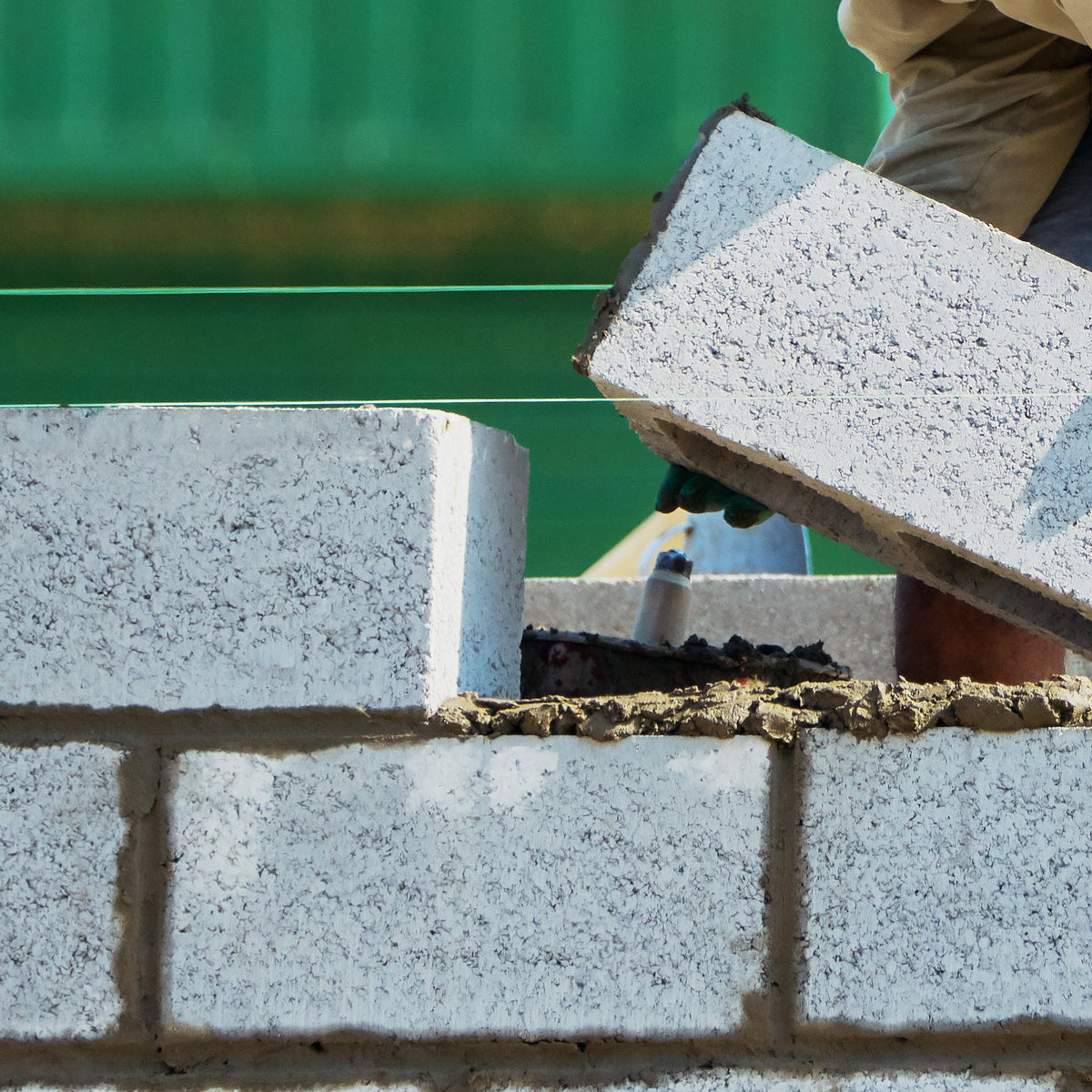 Concrete Blocks – Gills Building Supplies
