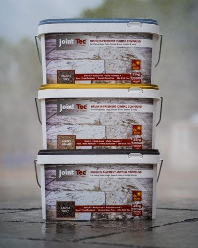 Joint Tec Brush In Jointing Compound | Gills Building Supplies