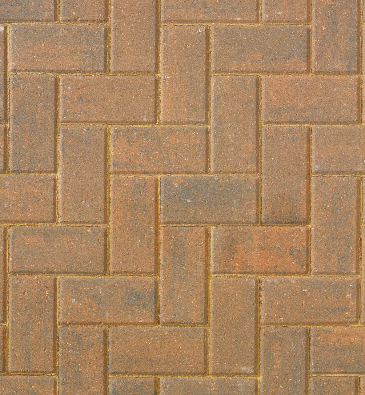 Brett Omega Block Paving | Gills Building Supplies Ltd