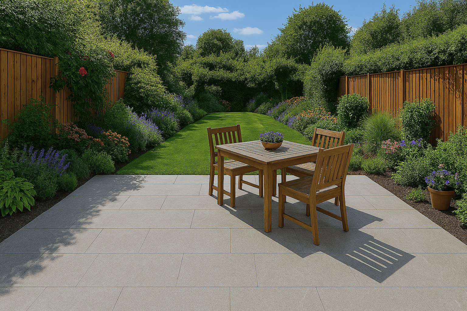Solace Perla Porcelain Outdoor 20mm | Gills Building Supplies