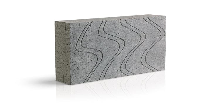 Thermalite Block Shield 3.6N 440 x 215 x 100mm | Gills Building Supplies