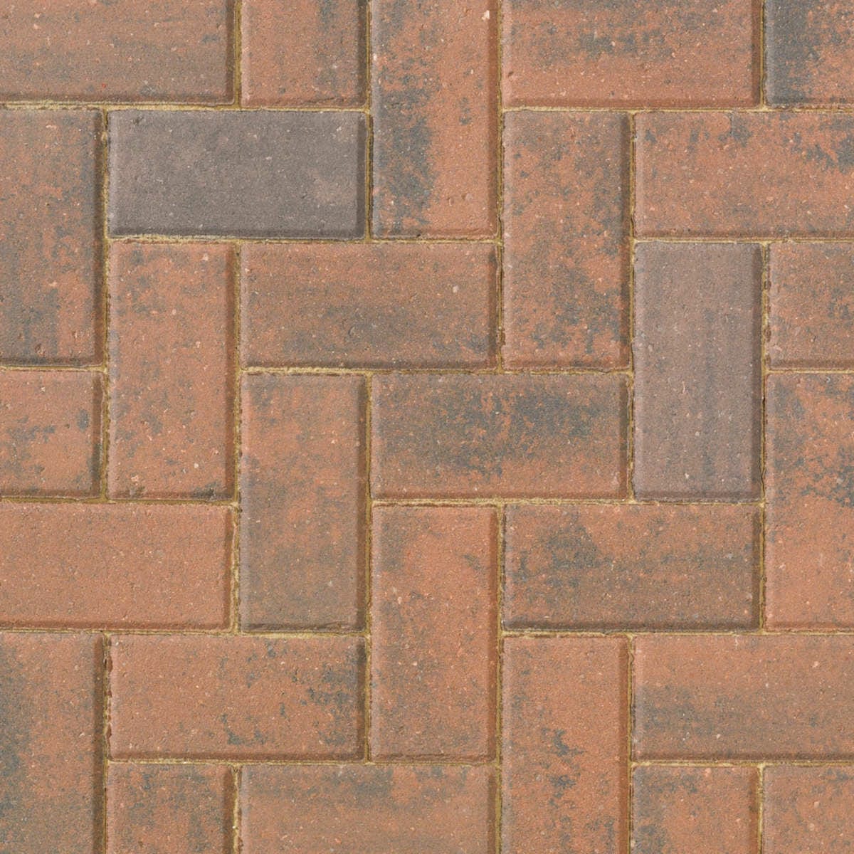 Brett Delta Driveway Block Paving | Gills Building Supplies Ltd