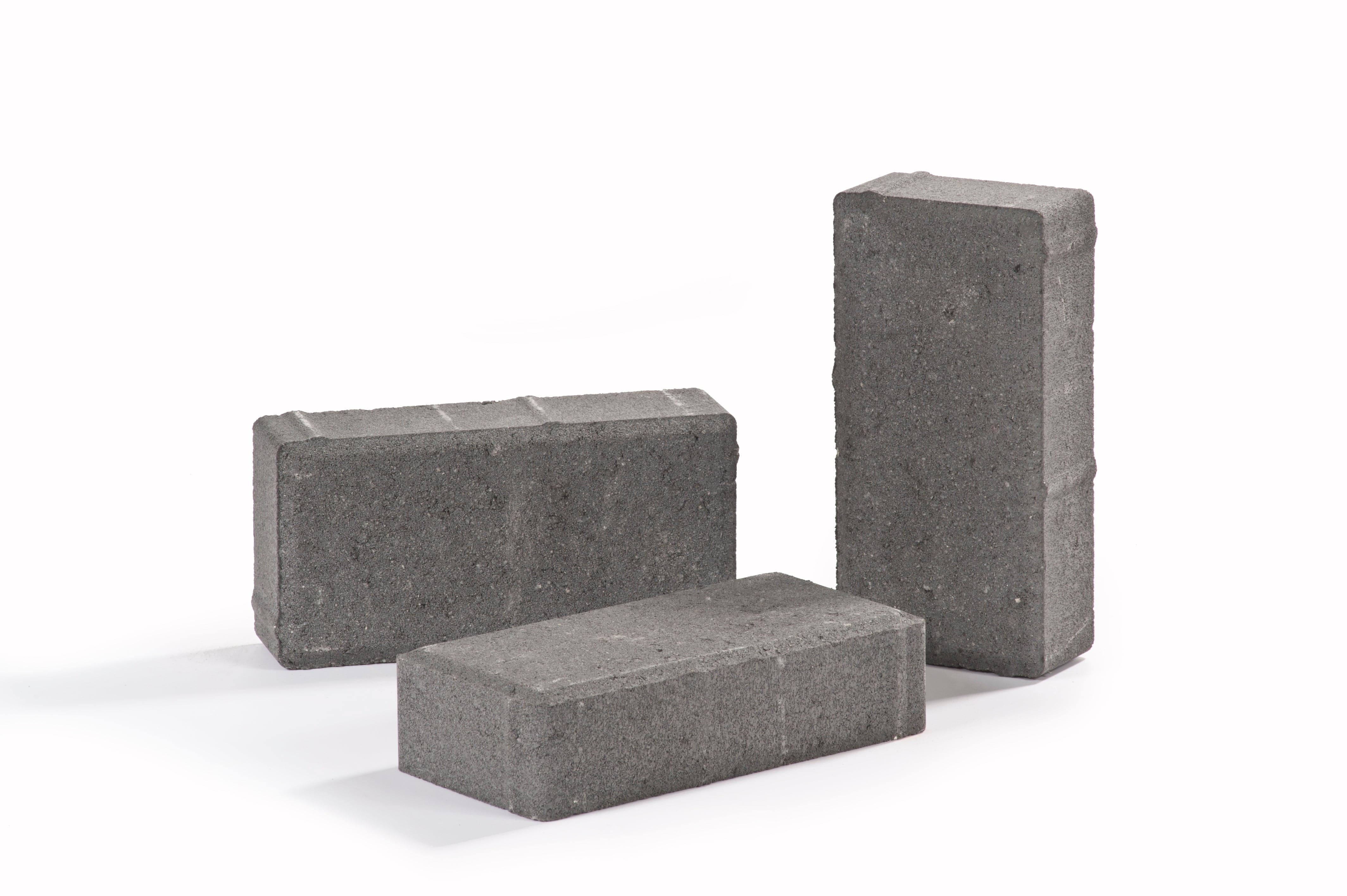 Eaton concrete block paving: 50mm | Gills Building Supplies