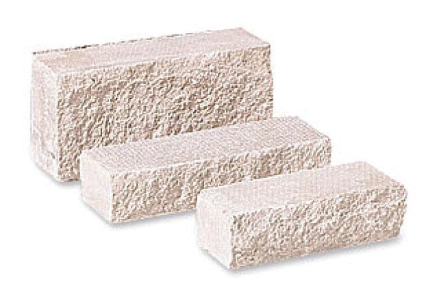 Bradstone Pitched Walling in Buff | Gills Building Supplies