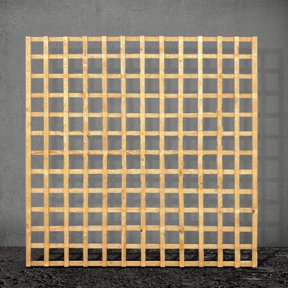Square trellis panels | Gills Building Supplies