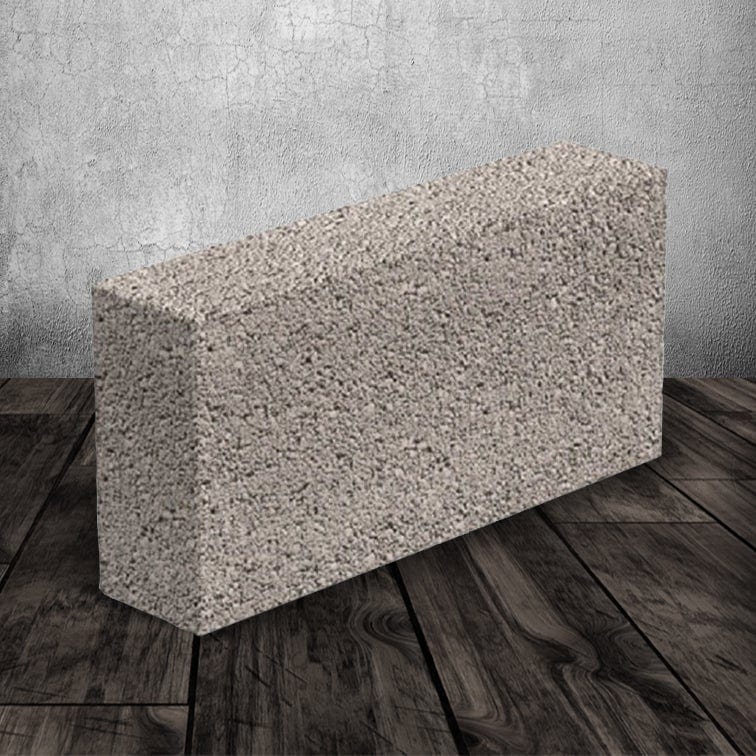 Topcrete 7.3N concrete blocks 100mm | Gills Building Supplies
