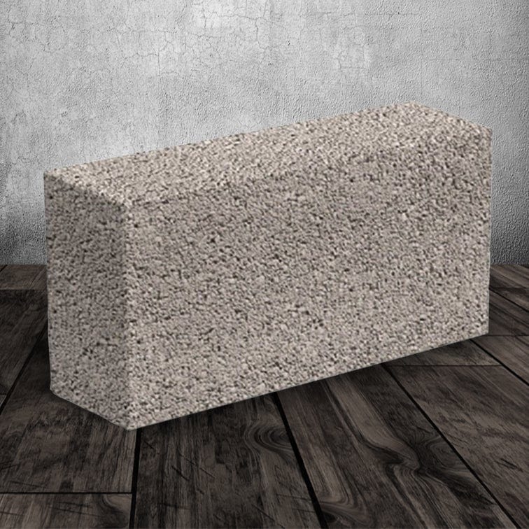Topcrete 7.3N concrete blocks 140mm | Gills Building Supplies