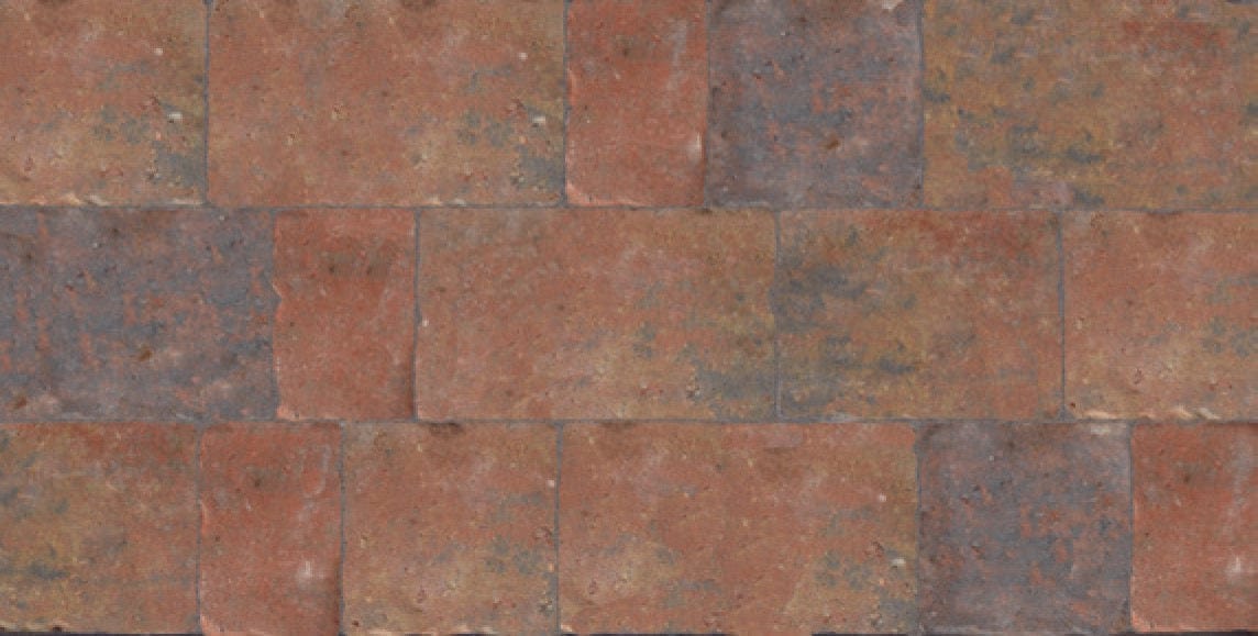 Bradstone Monksbridge Block Paving in Royale | Gills Building Supplies