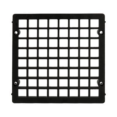 UNDERGROUND 110MM SPARE GRID HOPPER RECTANGULAR | Gills Building Supplies